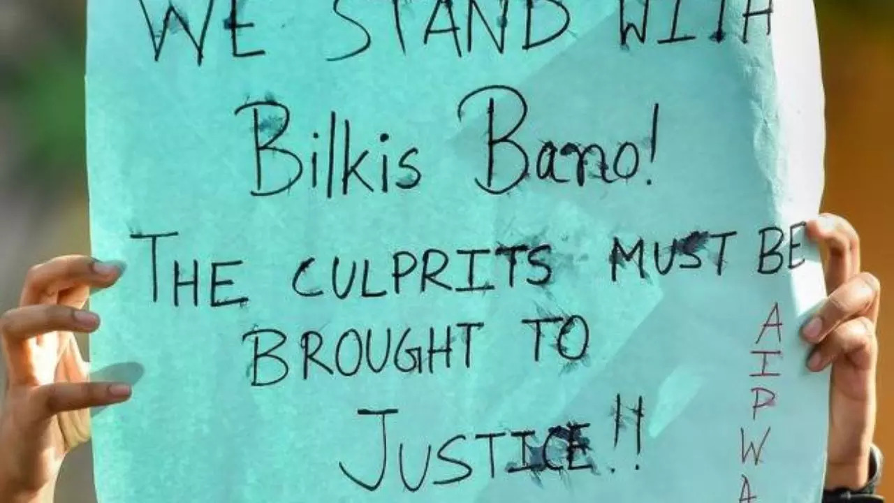 Bilkis Bano case: Social activists to begin 180-km march to protest ...