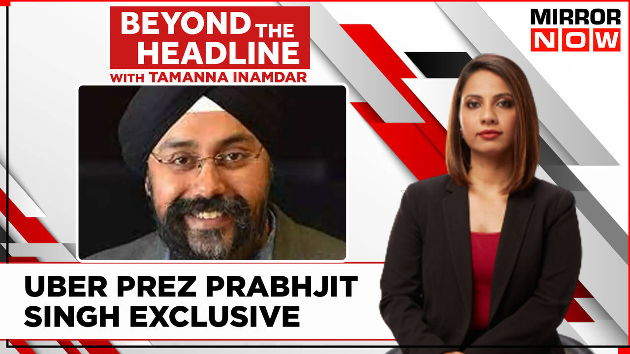 Why Do Cab Drivers Cancel Rides So Often?| Uber’s President Answers ...