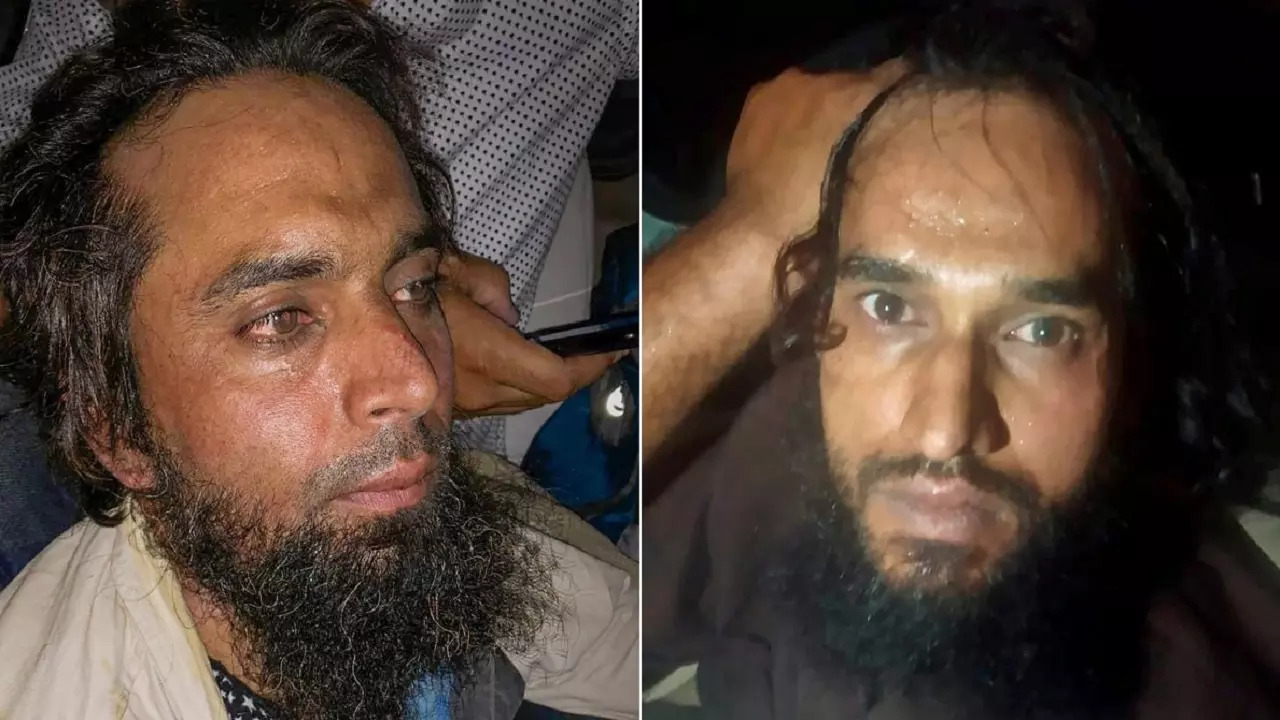 Kanhaiya Lal murder case: NIA team reaches Udaipur with main accused, verifies crime scene and ...