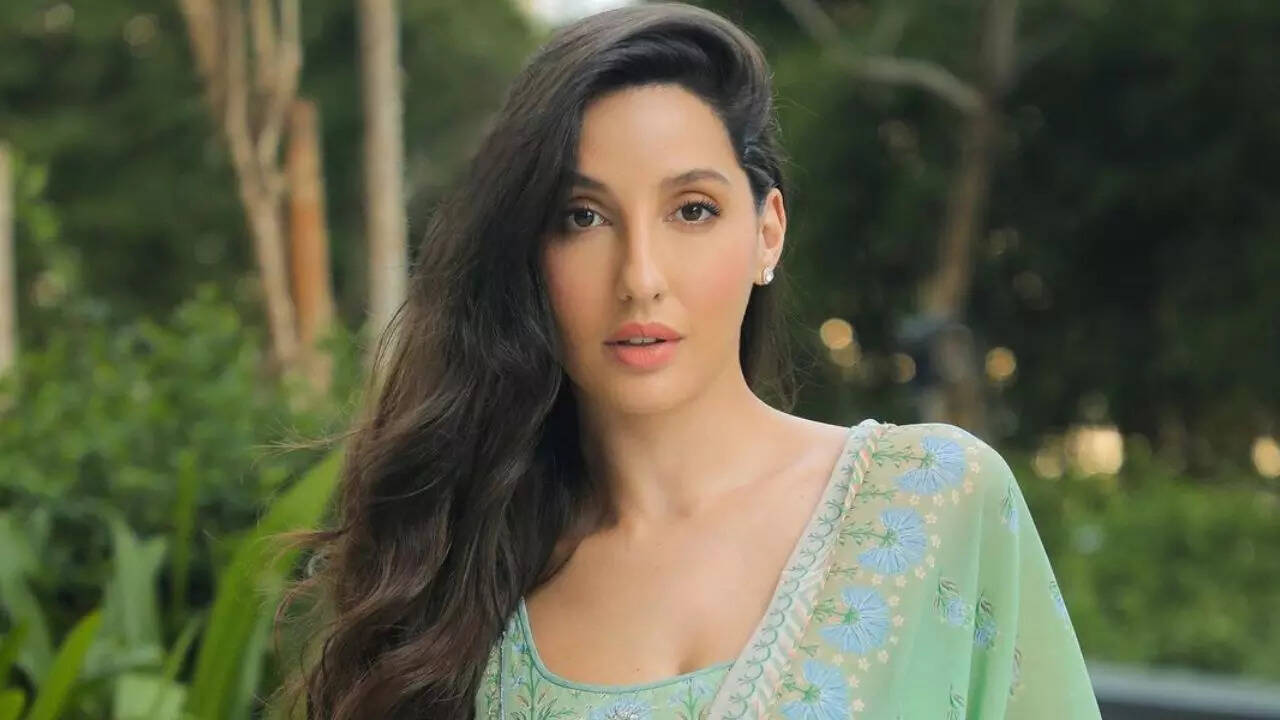 Nora Fatehi’s brother-in-law accepted a BMW worth Rs 65 lakh from ...