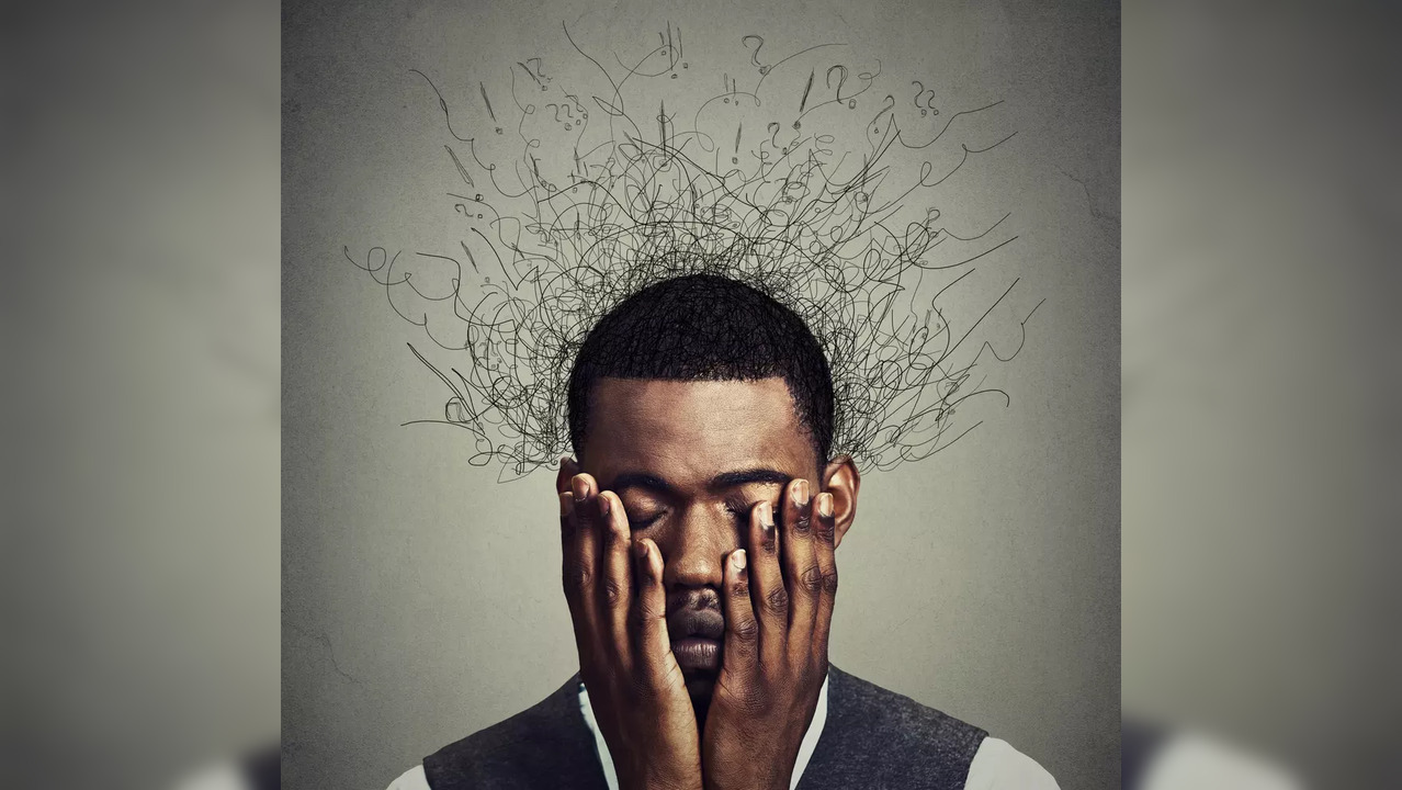 Are you an overthinker? Find these best meditation tips for better ...