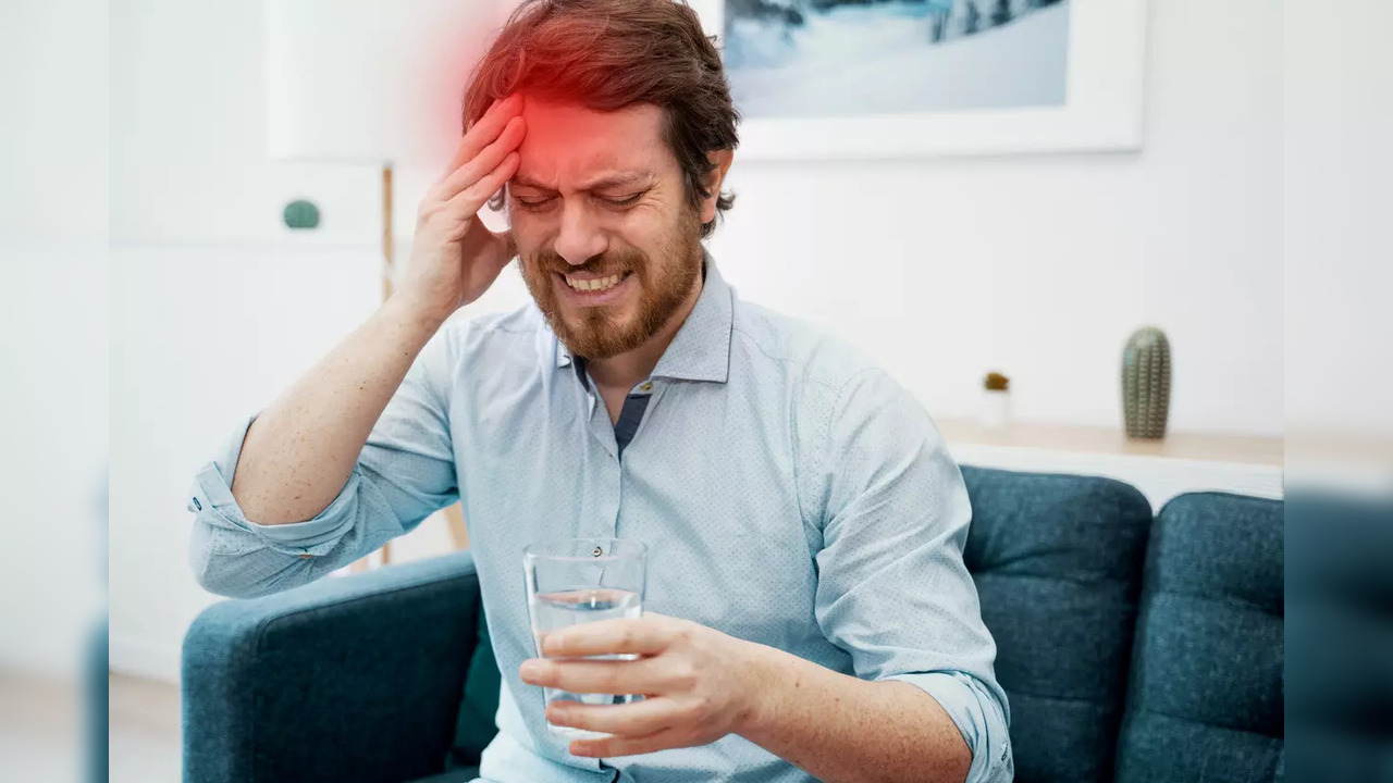 Why does migraine cause vomiting and how to get rid of it naturally ...