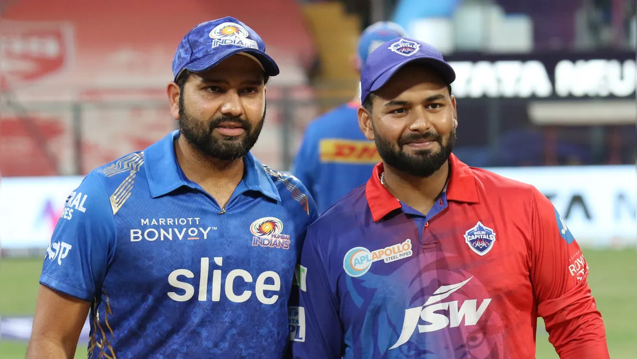 EXPLAINED: What is an Impact Player? Know all about new rule set to ...