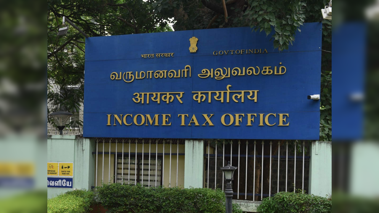 Income-Tax Department relaxes norms for compounding of offences; how ...