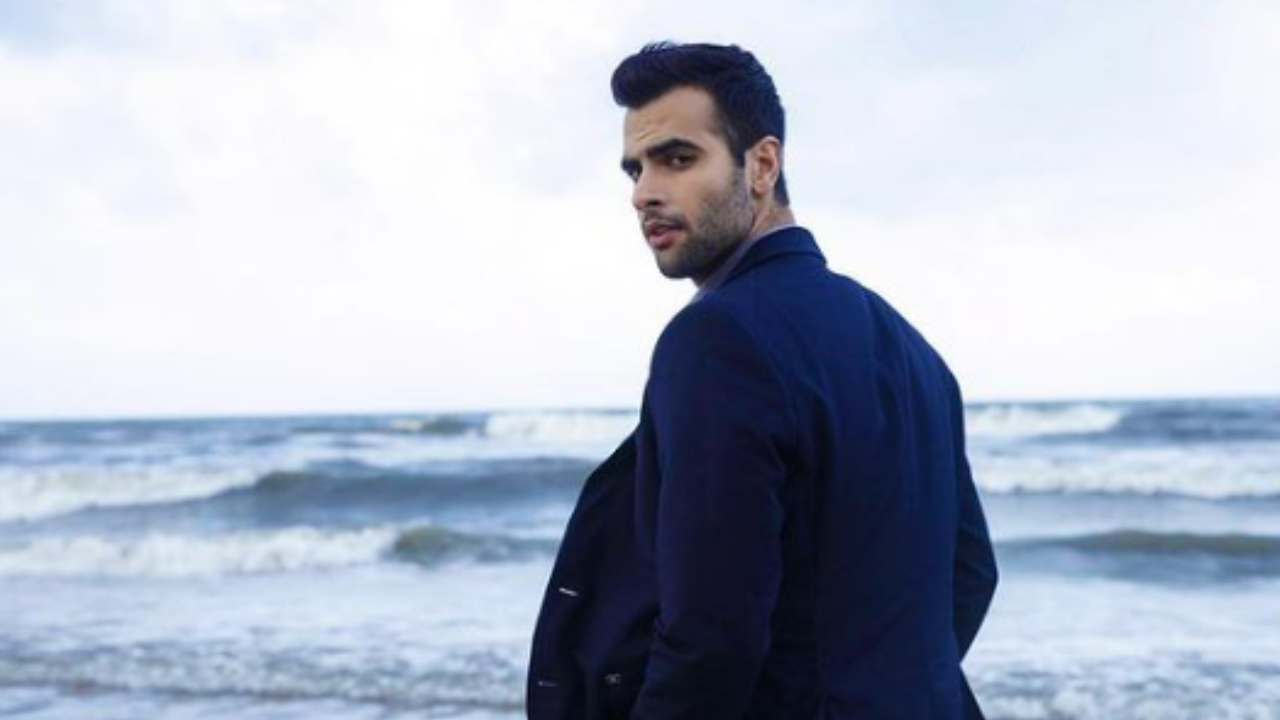 Shehzada actor Ankur Rathee believes in respecting actors equally, says ...