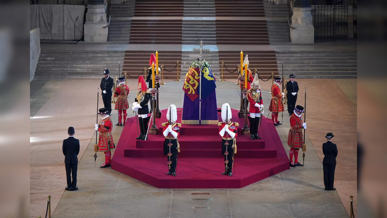 'In the 21st Century, an event beyond compare': All must-know details ...