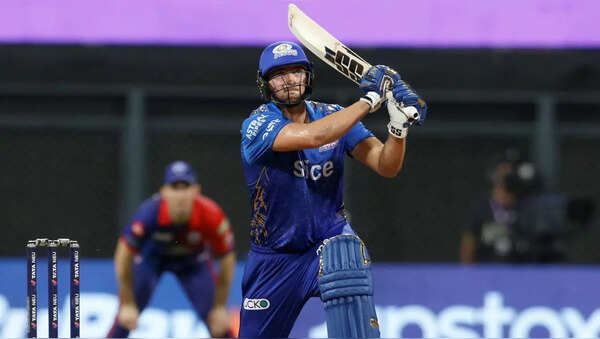 IND vs AUS: Tim David goes berserk in nets, hits monster sixes ahead of ...