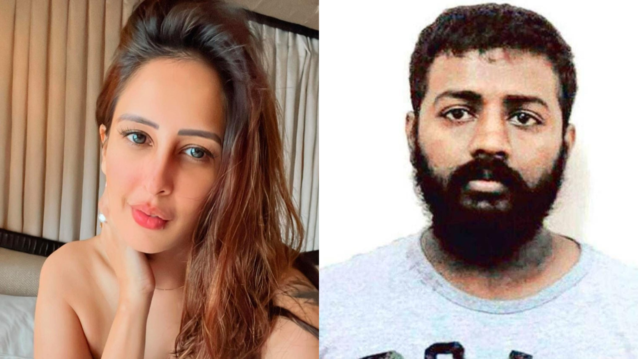 Qubool Hai actor Chahatt Khanna opens up about her name getting linked with Sukesh ...