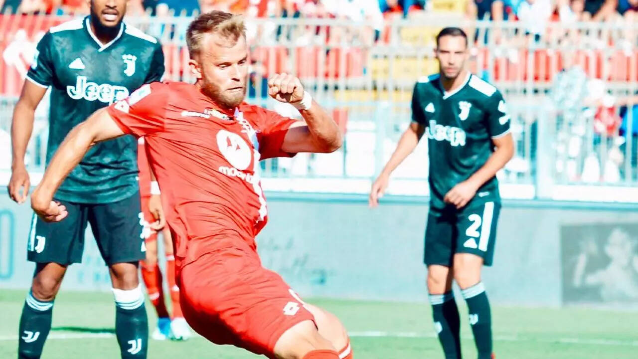 Serie A: Historic Monza stun troubled Juventus, Atalanta return to ... Serie A: Historic Monza stun troubled Juventus, Atalanta return to ...