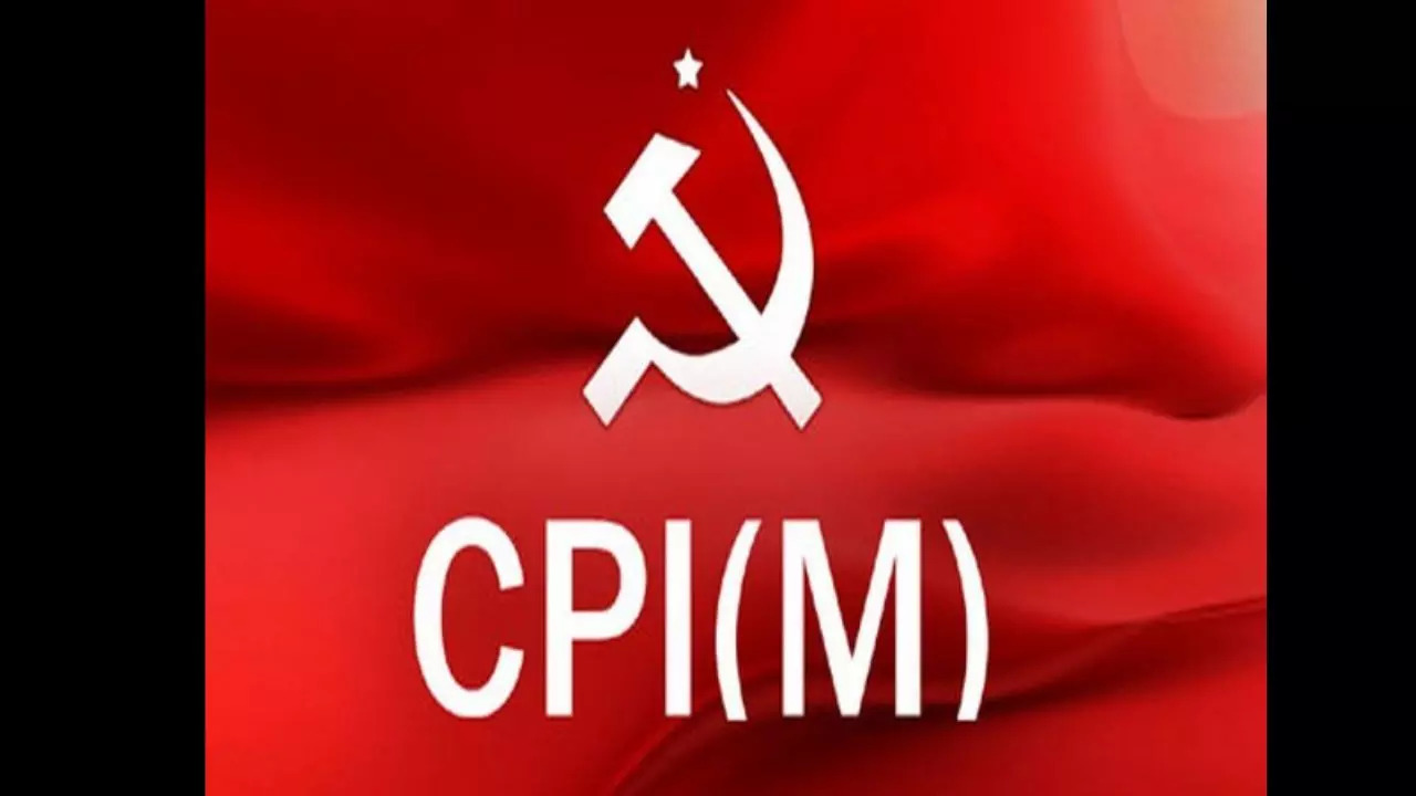 CPI(M) calls for mass agitation, revolution against Centre on party's ...