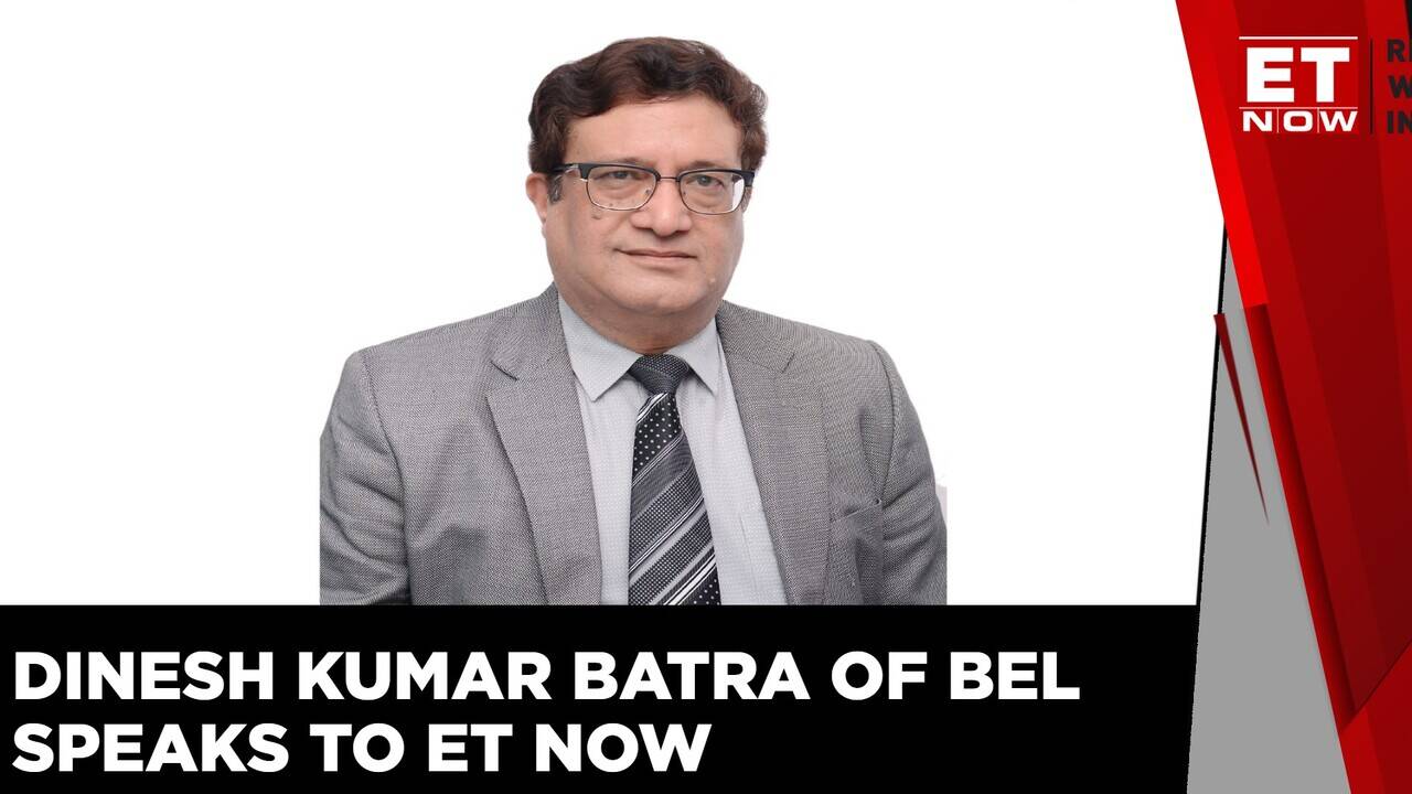 Plan to execute 60 mn worth of orders this year | Dinesh Kumar Batra ...