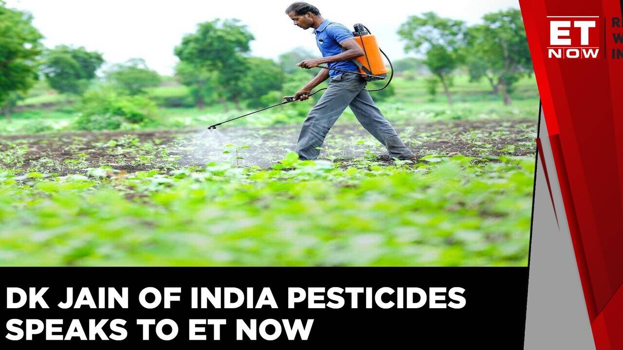 MNCs Are Looking At India As An Alternate Supply Source | DK Jain of ...