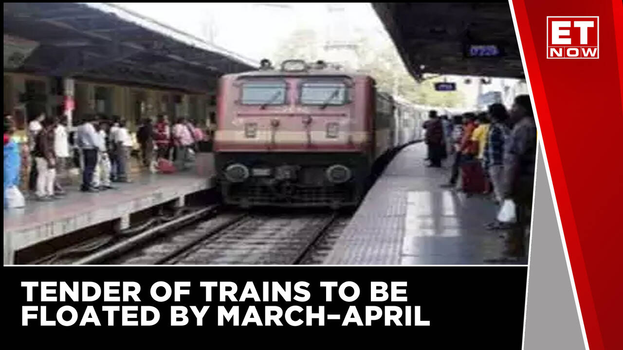 Govt Plans To Launch Sleeper Vande Bharat Train From October Next Year ... Govt Plans To Launch Sleeper Vande Bharat Train From October Next Year ...