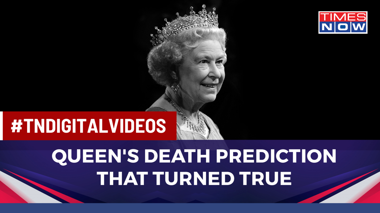 Queen Elizabeth II’s Death Prediction Tweet, A Cause Of Concern For UK ...