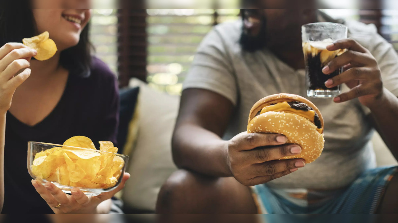 Colon cancer: Study names the WORST eating habit | Health News, Times Now