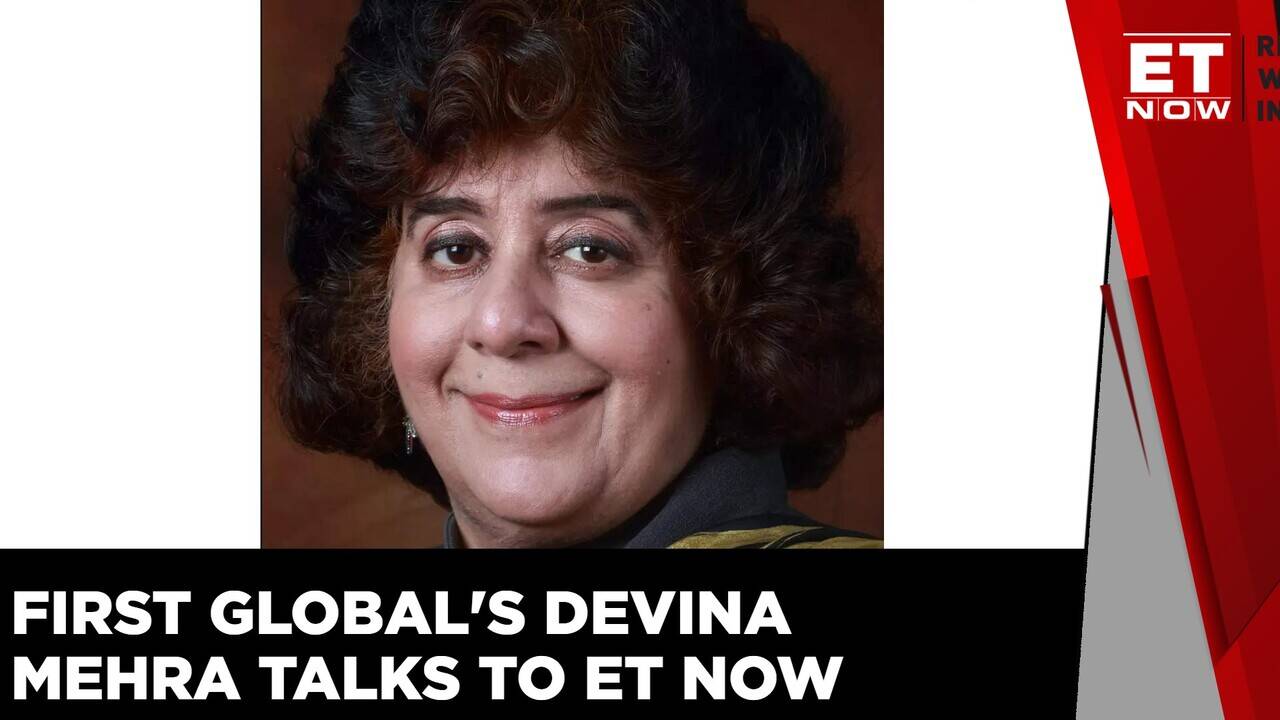 India Has Been An Outperformer And It Will Continue | Devina Mehra ...