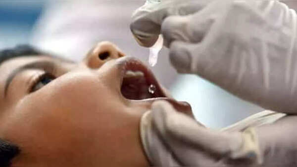 Pulse Polio booths at Delhi Metro stations till September 23; get your ...