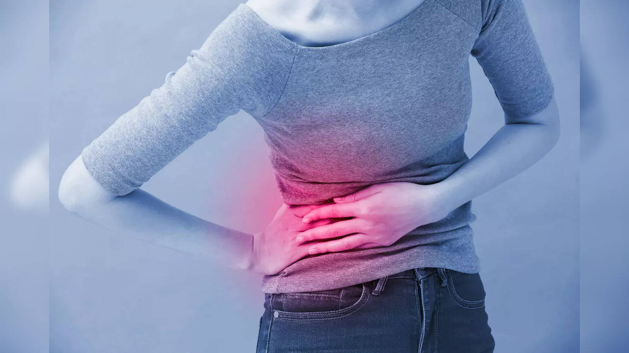 Liver damage: Warning signs and symptoms of dying liver that should not ...