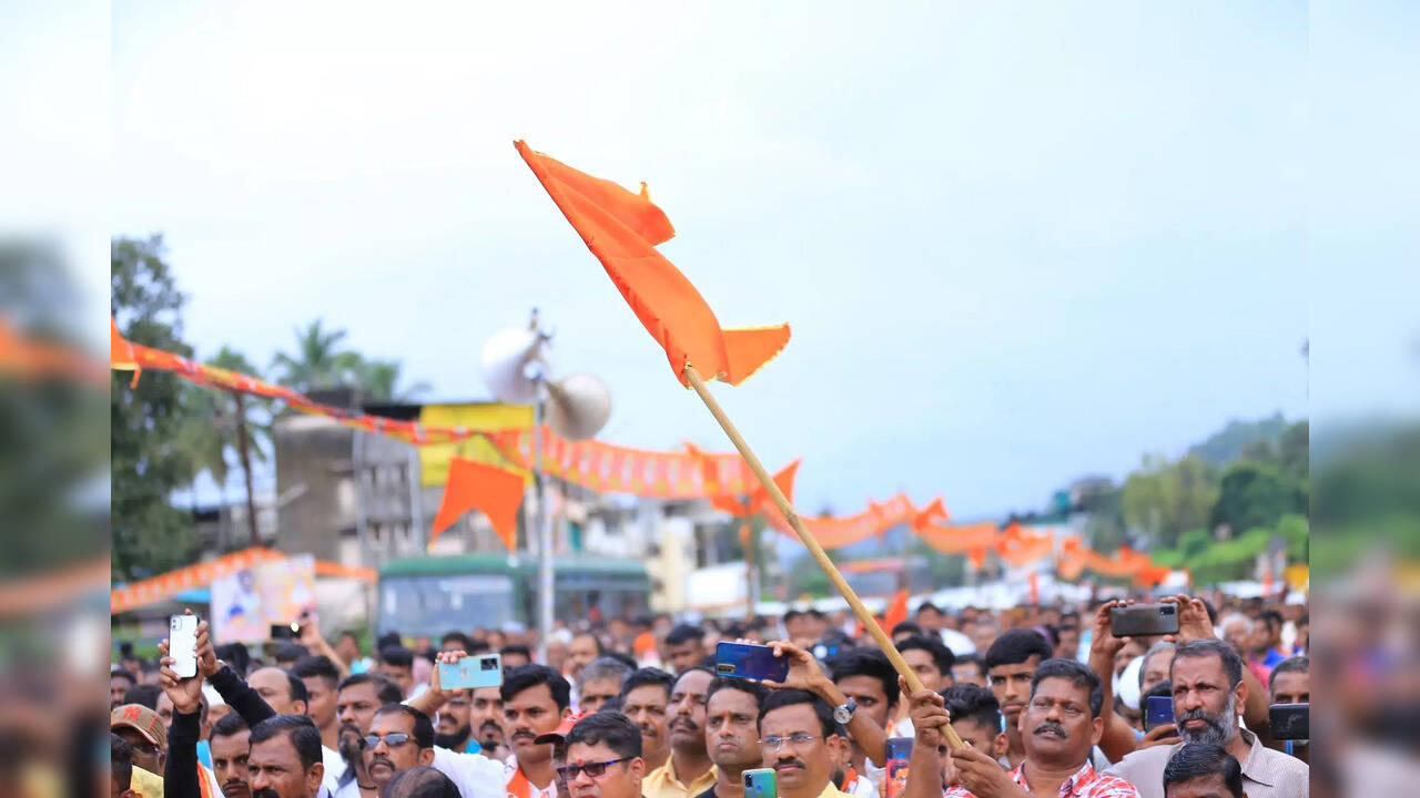 Will hold Dussehra rally at Mumbai's Shivaji Park even if BMC doesn't ...