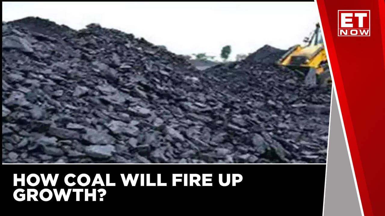 Explained: 'Dirty Fuel' Coal Makes A Comeback; How Coal Will Fire Up ...