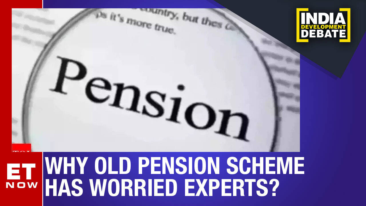 Polls, Pension And Promises! Why Reverting To Old Pension Scheme ...