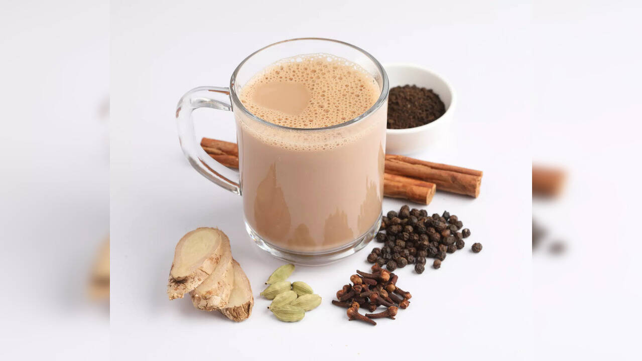 National Chai Day: Add THESE 5 healthy ingredients to tea to dodge the seasonal cold and flu