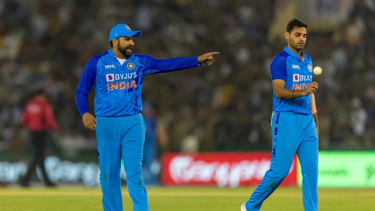 Don't think we bowled well: Rohit Sharma's blunt response on India's ...