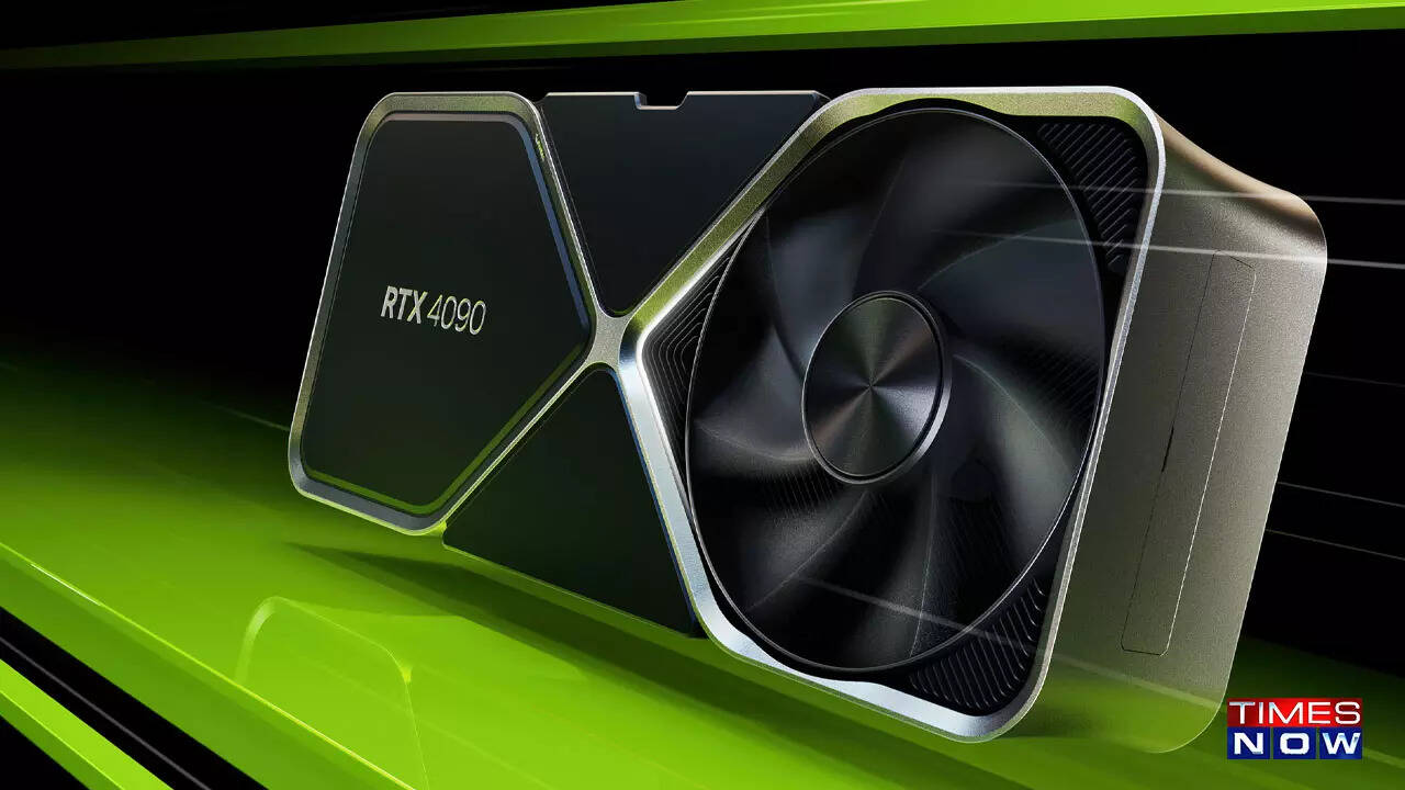 NVIDIA launches RTX 40 series GPU lineup with DLSS 3; Price ...