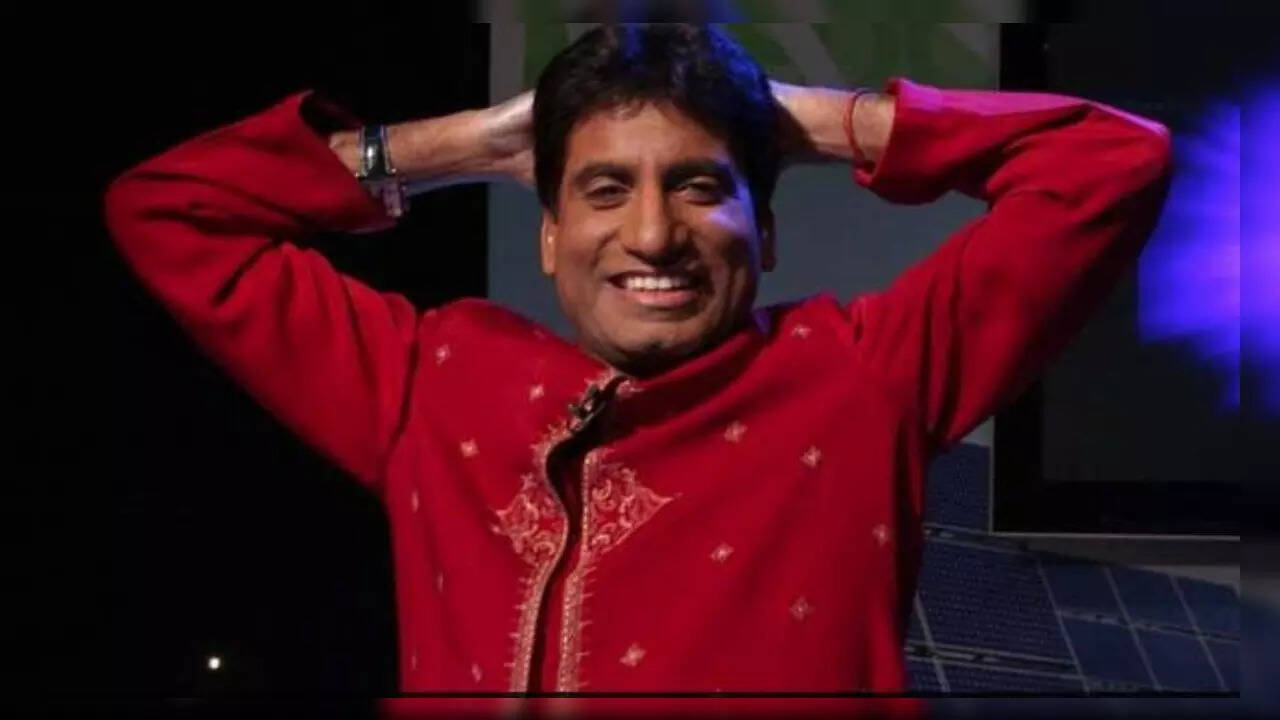 Raju Srivastava passes away, but Gajodhar Bhaiyya’s legacy will live on ...