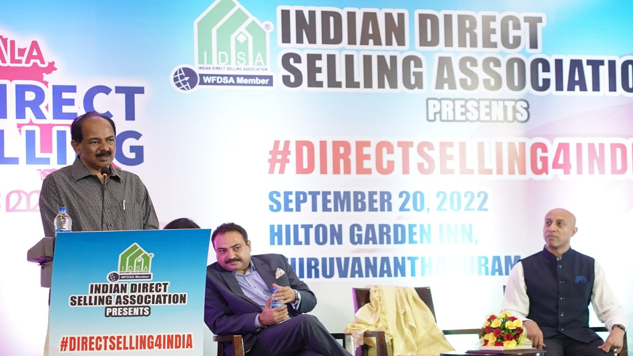 Kerala continues to outperform in direct selling in southern states ...