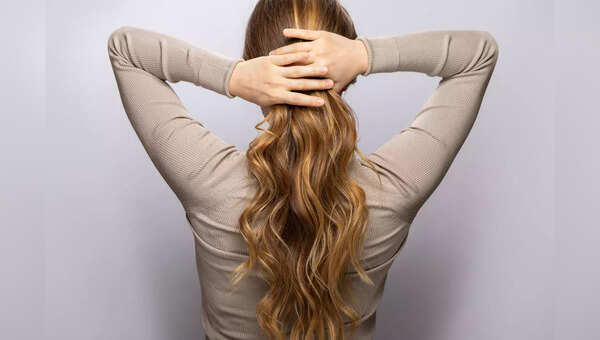 Easy, natural ways to make your hair grow back | Health News, Times Now