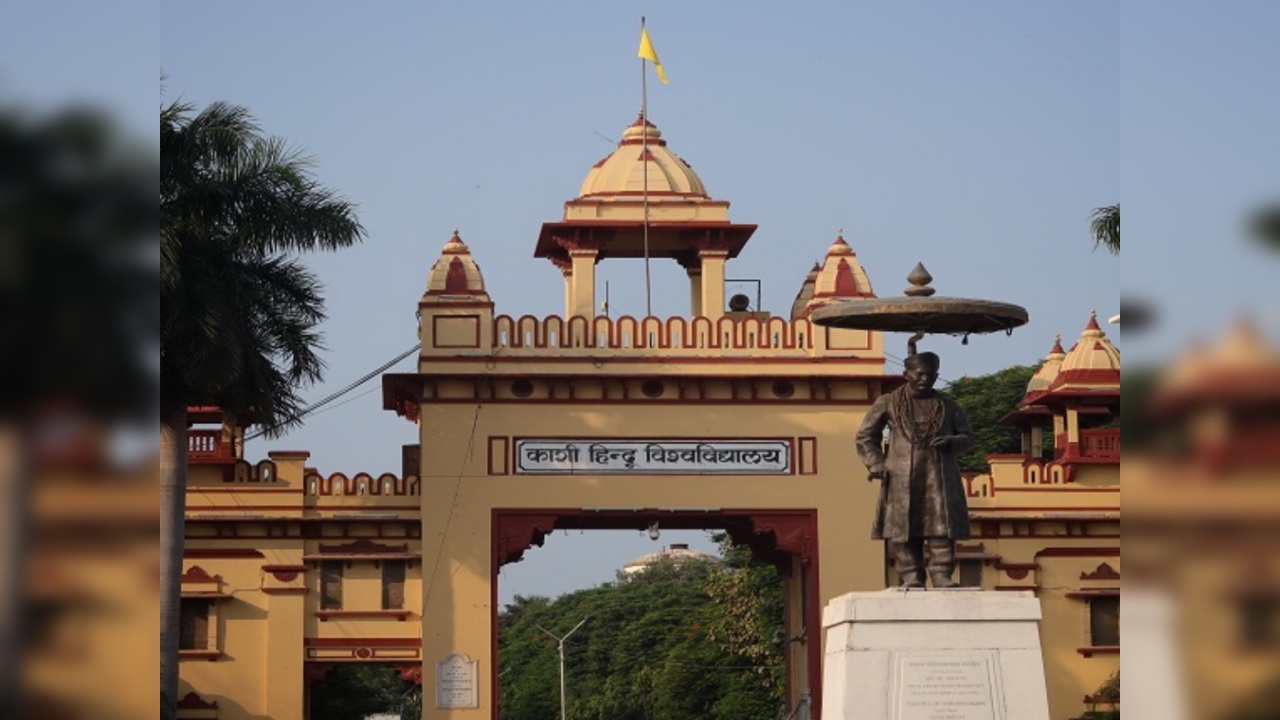 BHU Admissions 2022: Banaras Hindu University begins registrations for ... BHU Admissions 2022: Banaras Hindu University begins registrations for ...