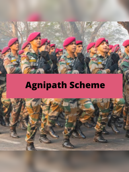 Agnipath Scheme - Agnipath Scheme News, Video and Photo of Agnipath ...