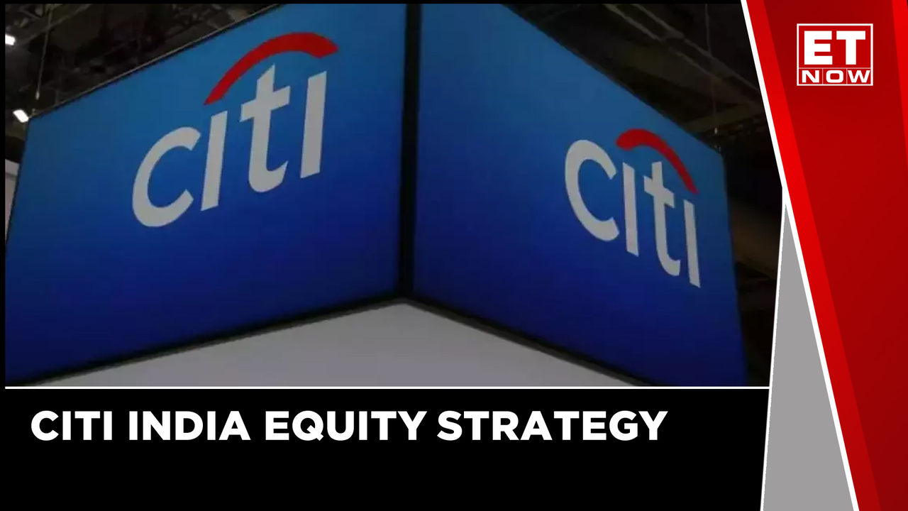 Citi India Equity Strategy: Will the Outperformance Continue? | Times Now