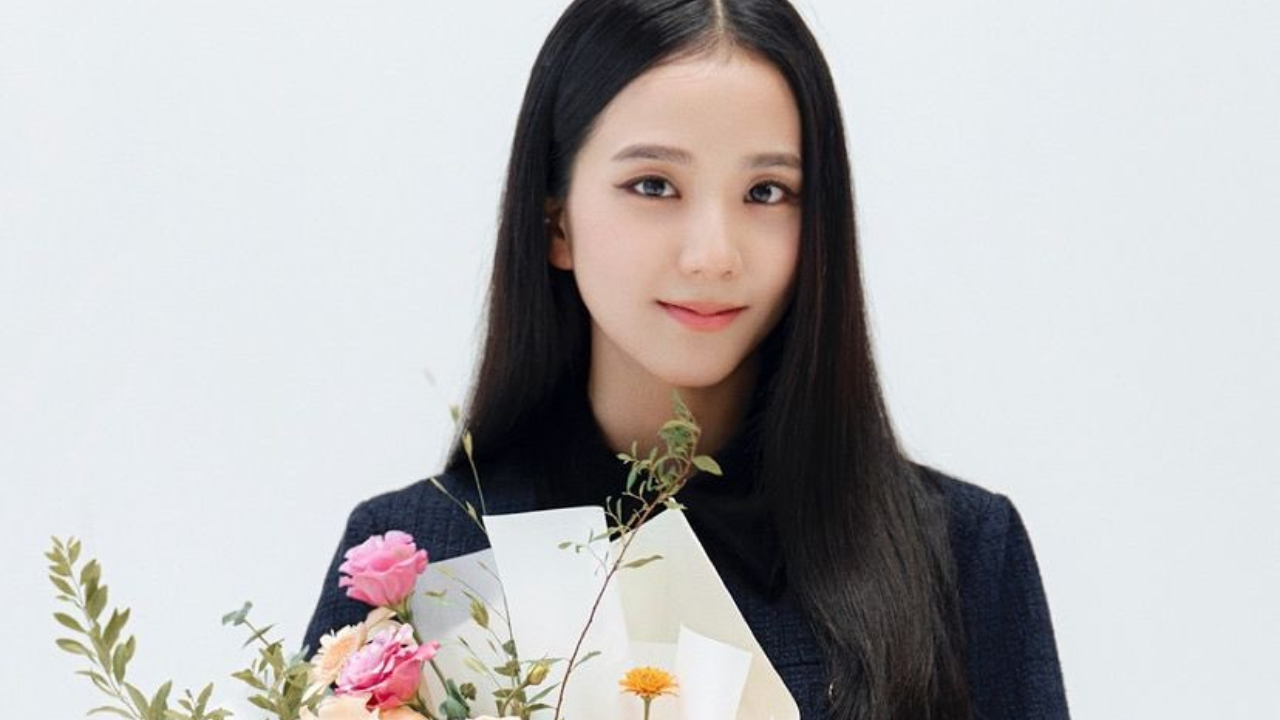 A win for Jisoo! The Blackpink star bags a Seoul International Drama ...