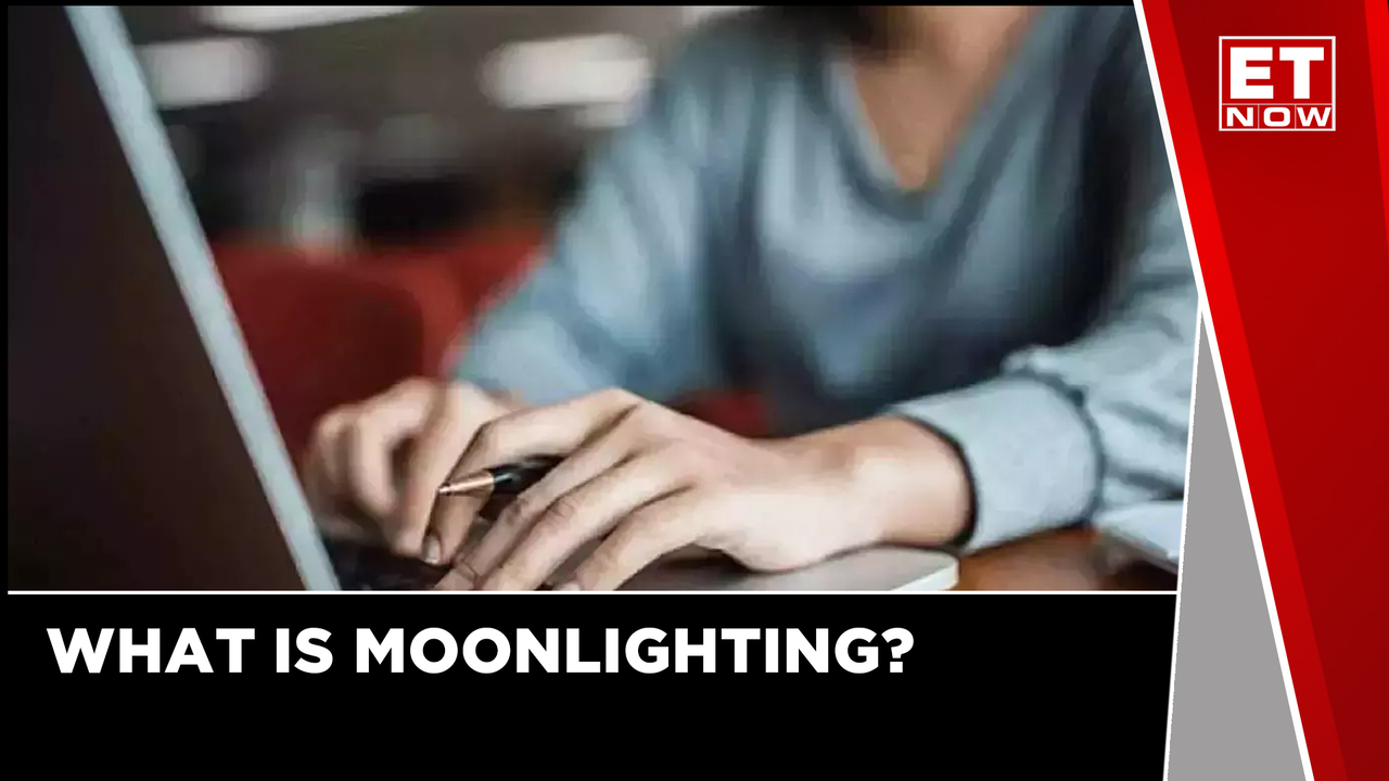 What Is Moonlighting? | Why Has it Become A Flashpoint Between Workers ...