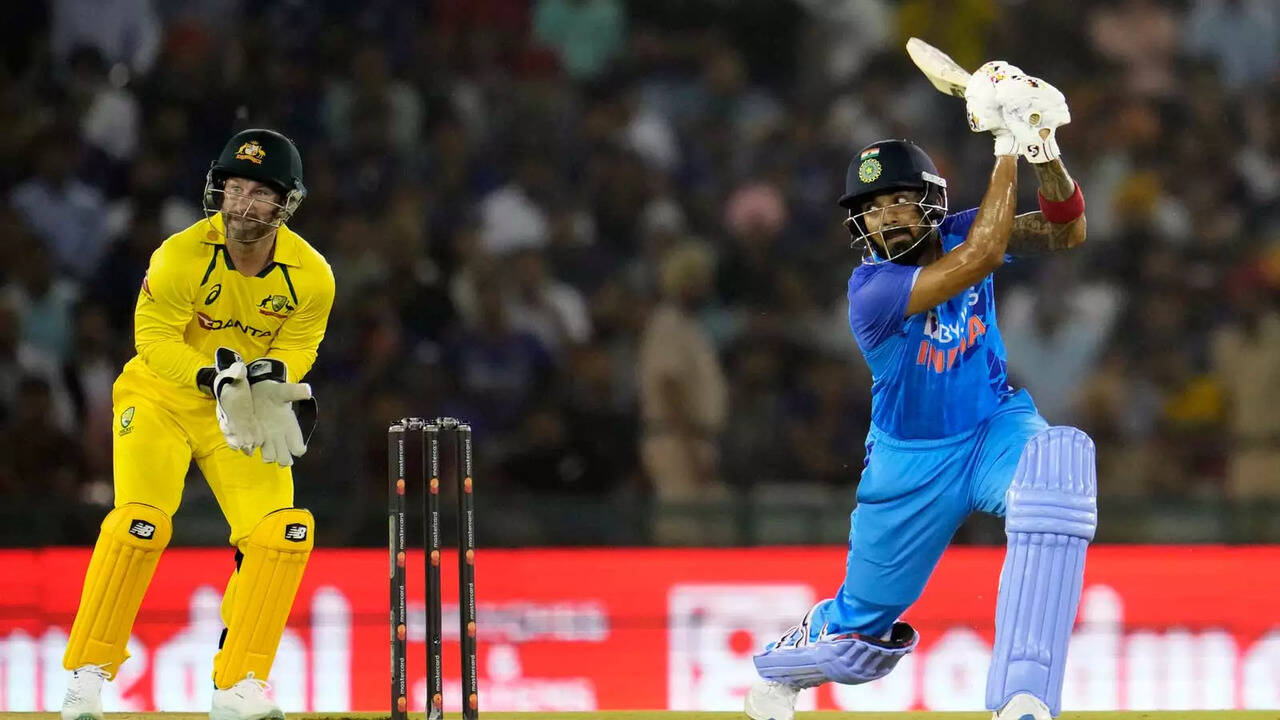 IND vs AUS 2nd T20I live streaming: When and where to watch India vs Australia match online?