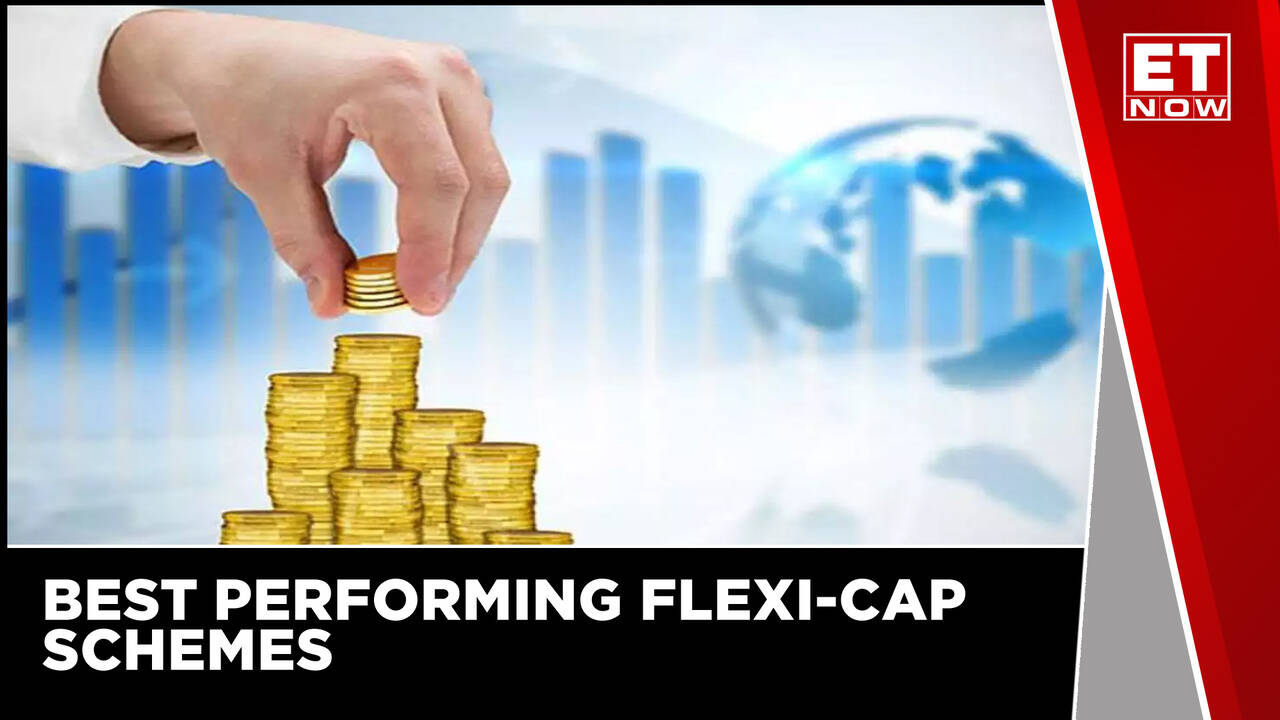 Why Are Flexi-Cap Schemes Important? | Latest Business News | Times Now