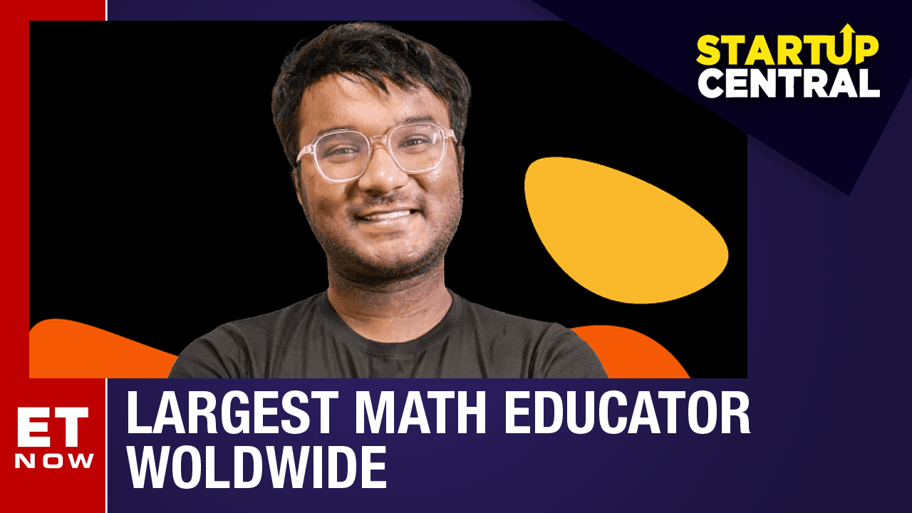 Bhanzu Raises $15 Million, Giving A Fresh Change To Math Learning ...