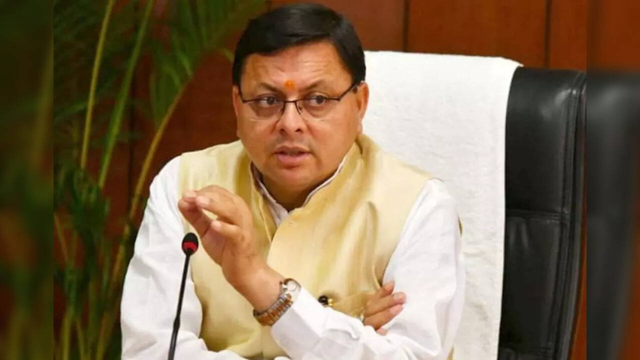 Ankita Bhandari murder case: Uttarakhand CM directs DMs to investigate ...