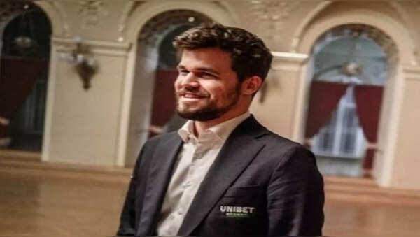 Indian chess sensation Arjun Erigaisi to battle Magnus Carlsen in ...