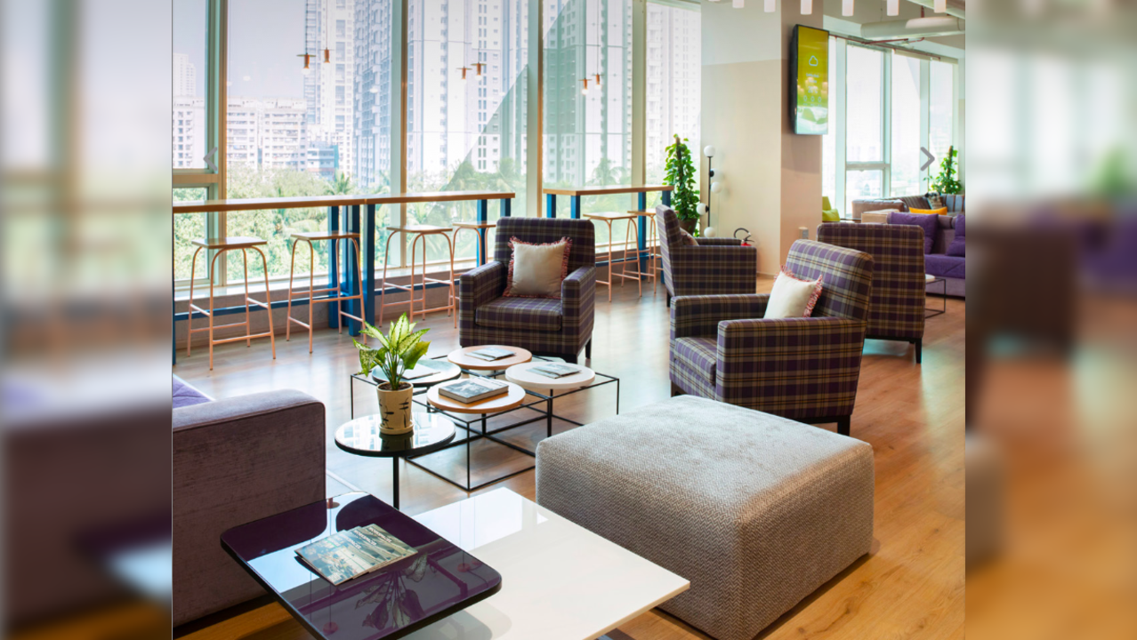 Flex operators leased 8.8 million sq ft in 2021-H122, 63.4% of total ...