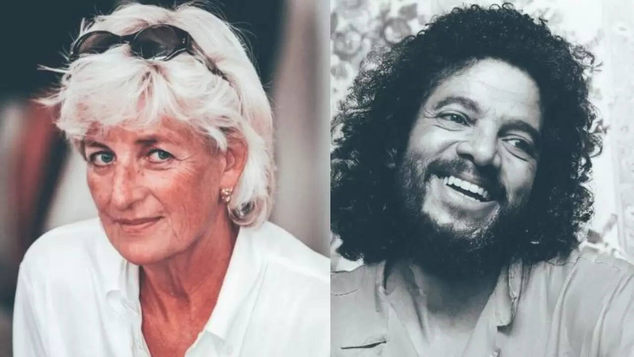 Turkish artist uses AI to bring back celebrities who died at a young ...