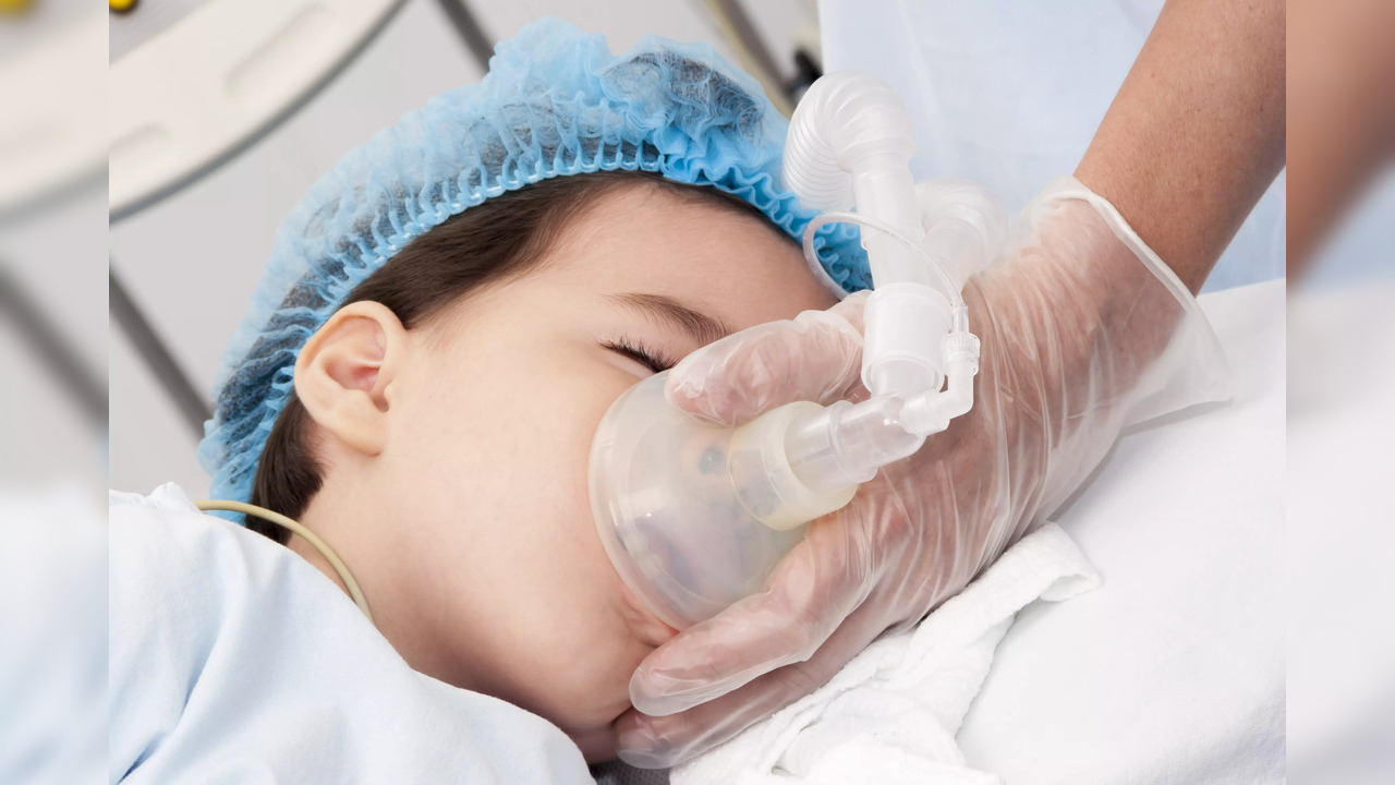 8-year-old undergoes surgery for a coin stuck in his food pipe ...