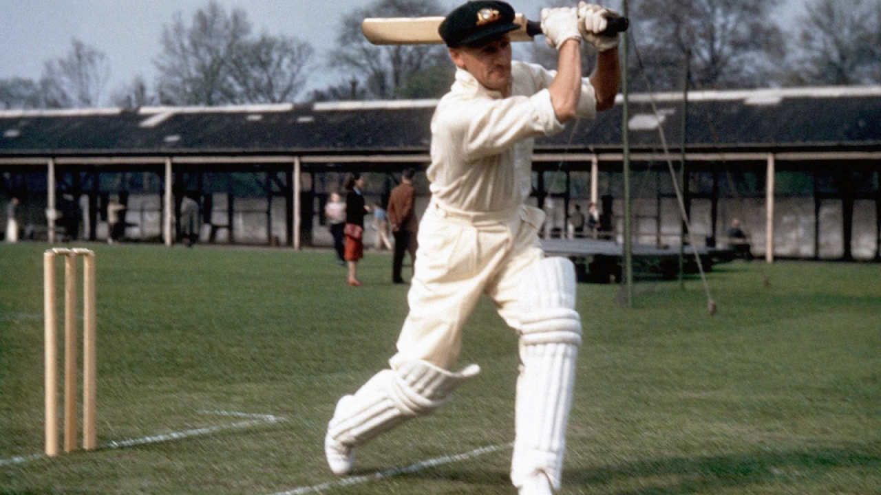 When Don Bradman slammed critics of Vinoo Mankad for infamous ...