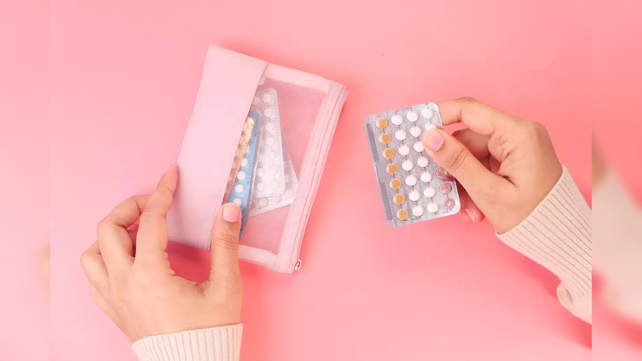 World Contraception Day: Long-term complications of prolonged ...
