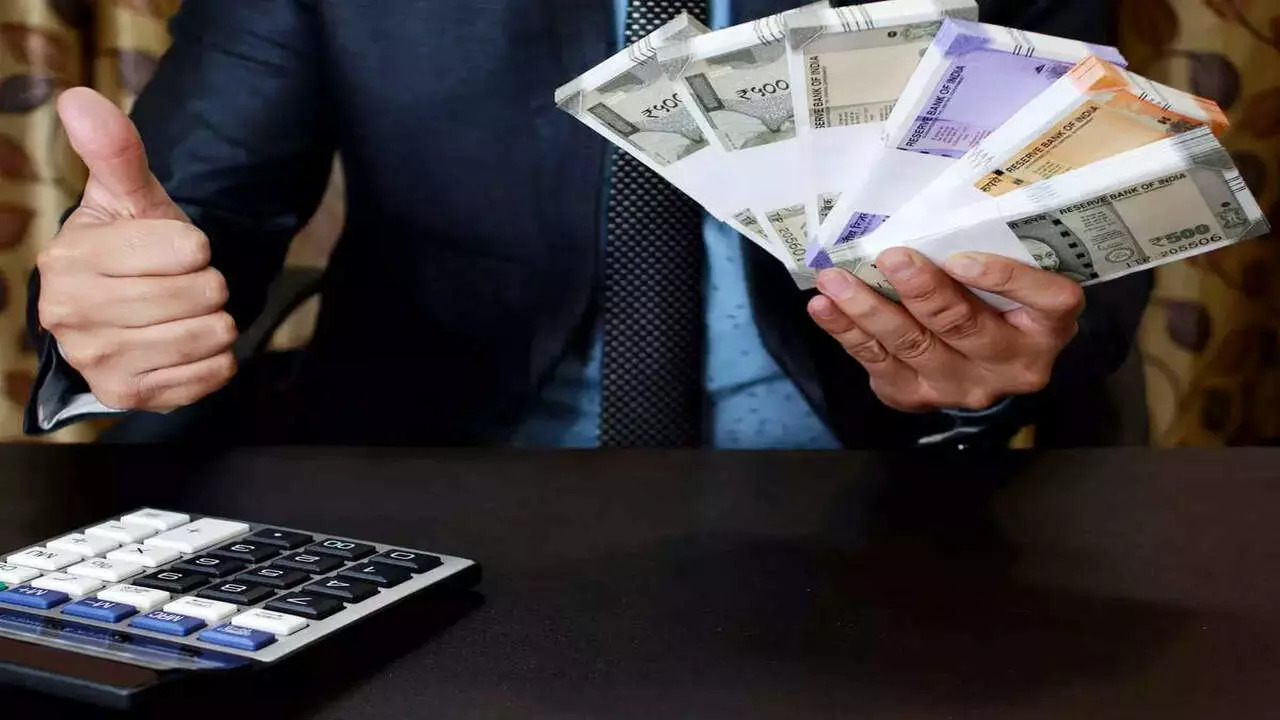 This post office savings scheme can double your investment in 124 ...