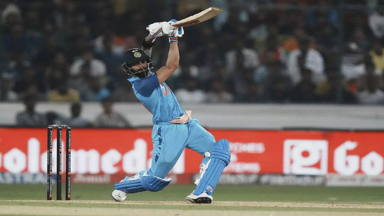 'Rohit and Rahul bhai both told me...': Virat Kohli makes big ...