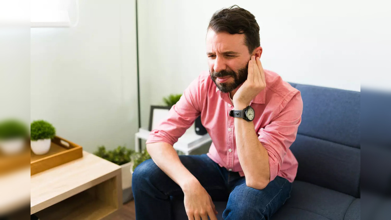 Feel like your ears are ringing? Know the causes of the condition ...