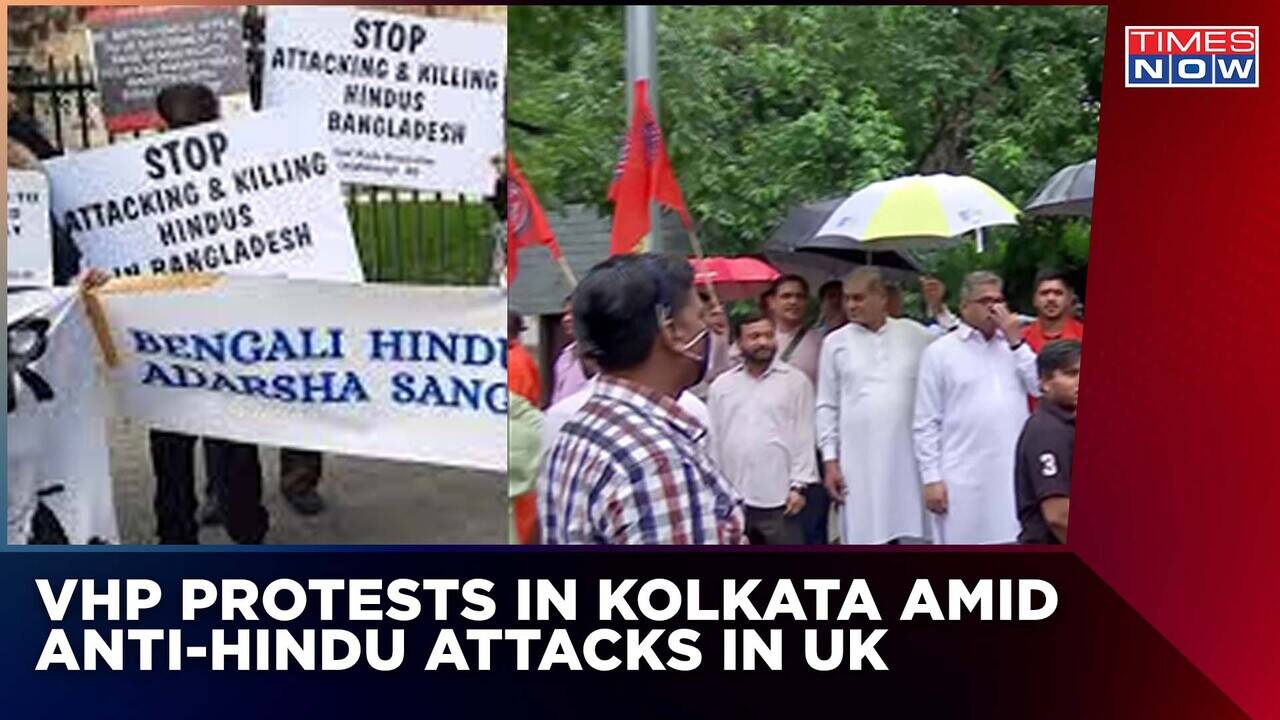 'Govt Can't Be A Mere Spectator & Allow Islamic Jihadis To Attack ...